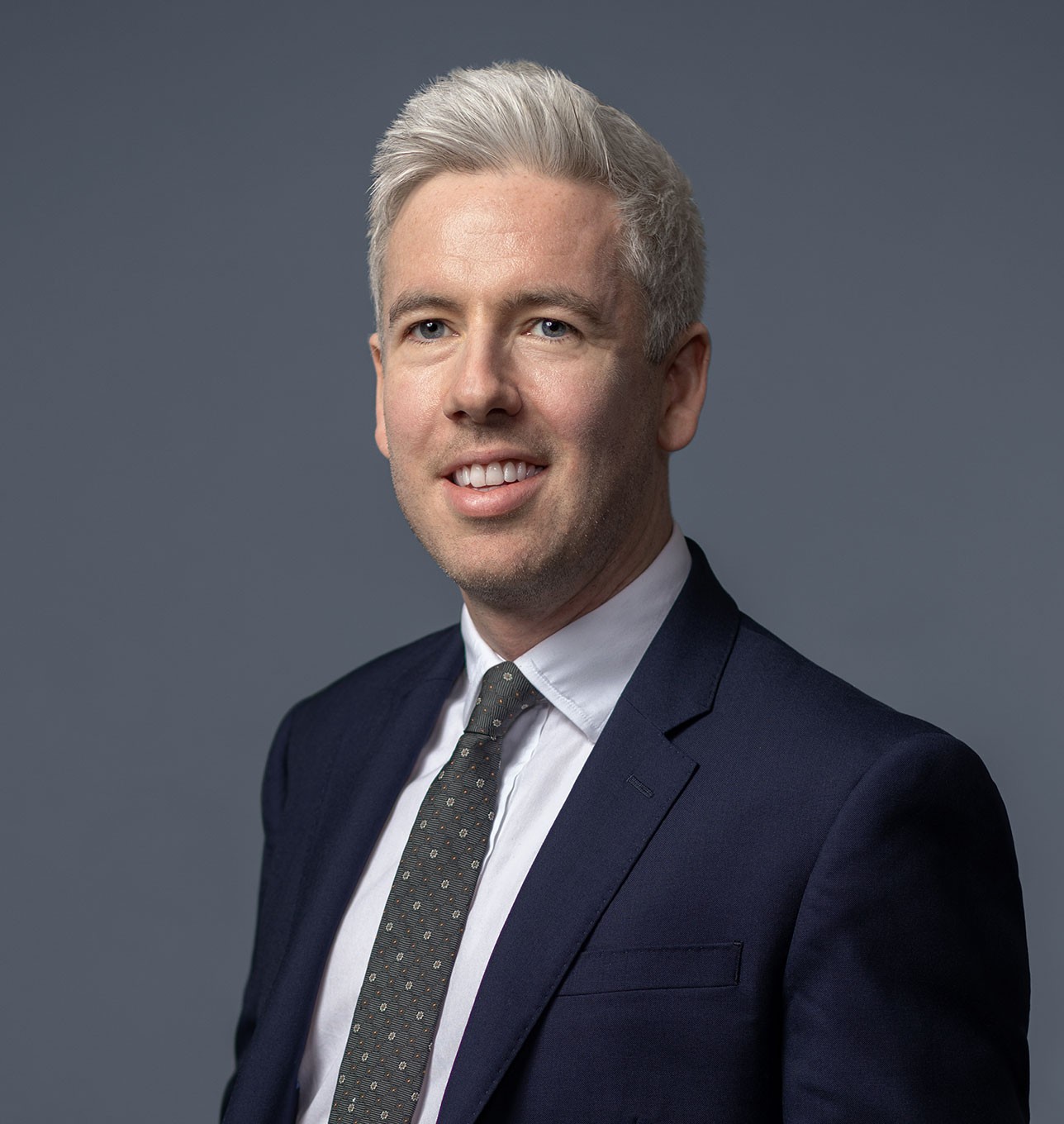 Tom Hunter | People | Mayer Brown