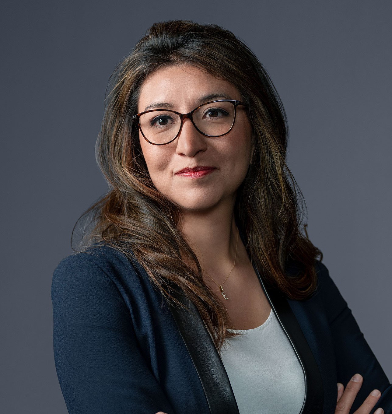 Edna Hurtado | People | Mayer Brown