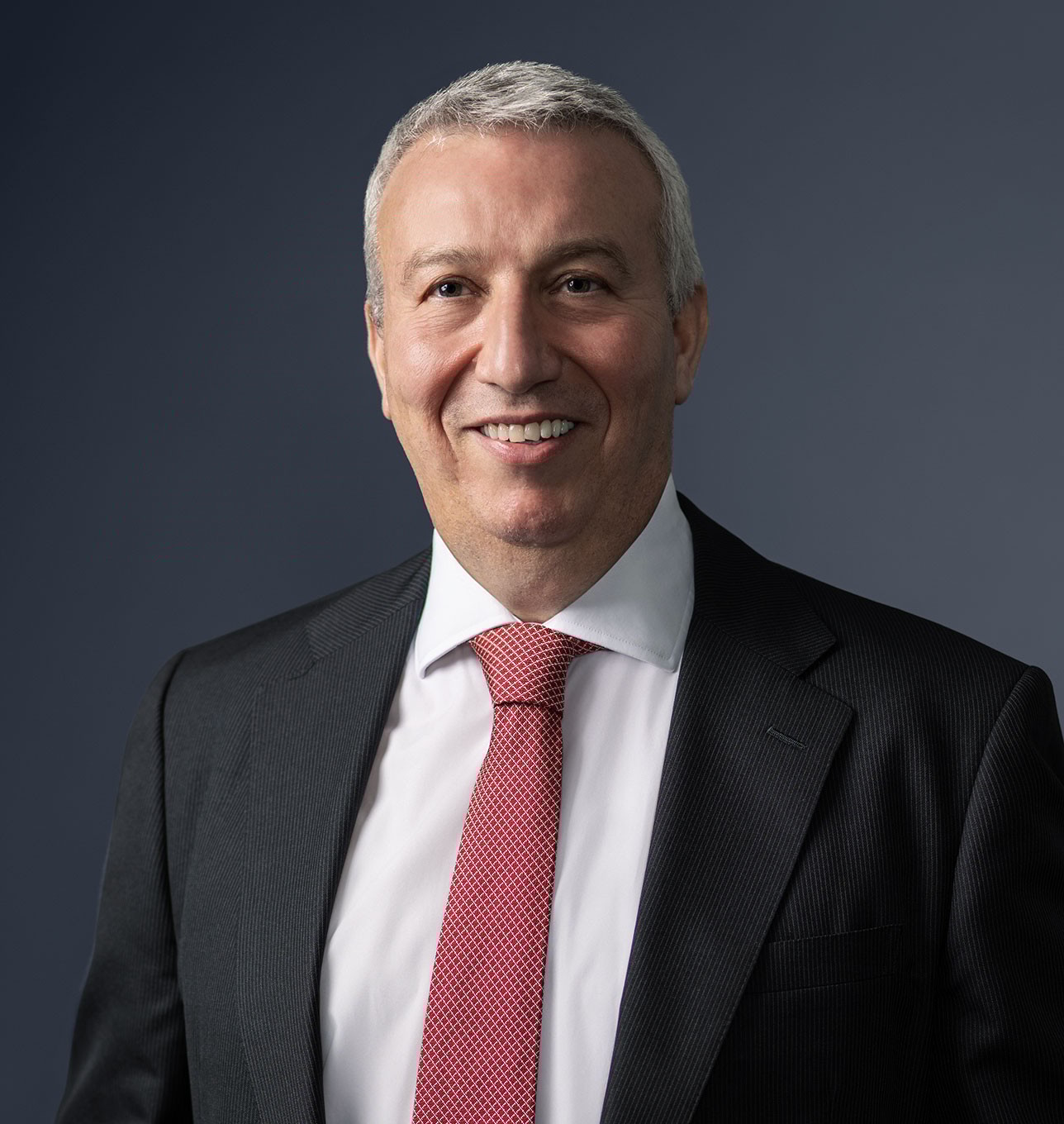 Philip A. Hyde | People | Mayer Brown