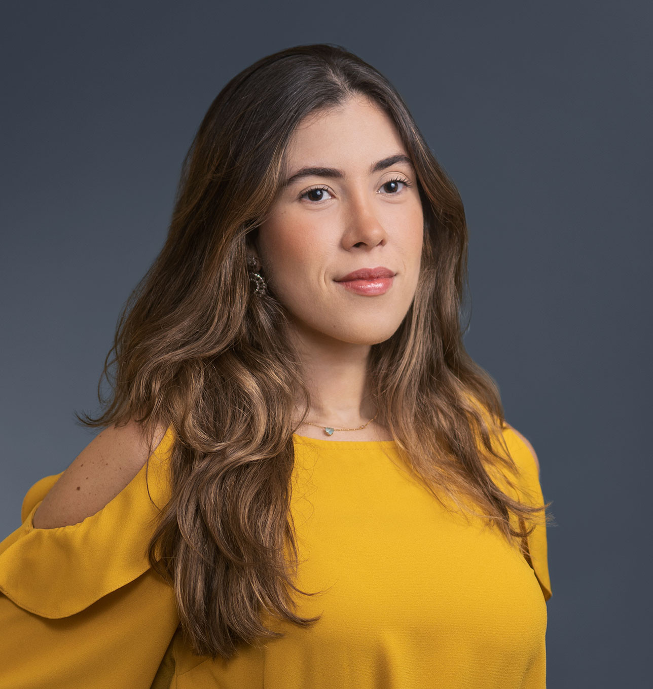 Gabriela Romagnoli Jansen | People | Mayer Brown