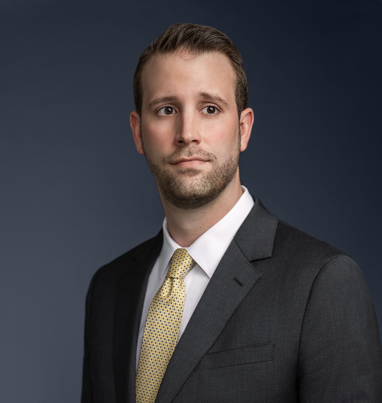 Tyler M. Johnson | People | Mayer Brown