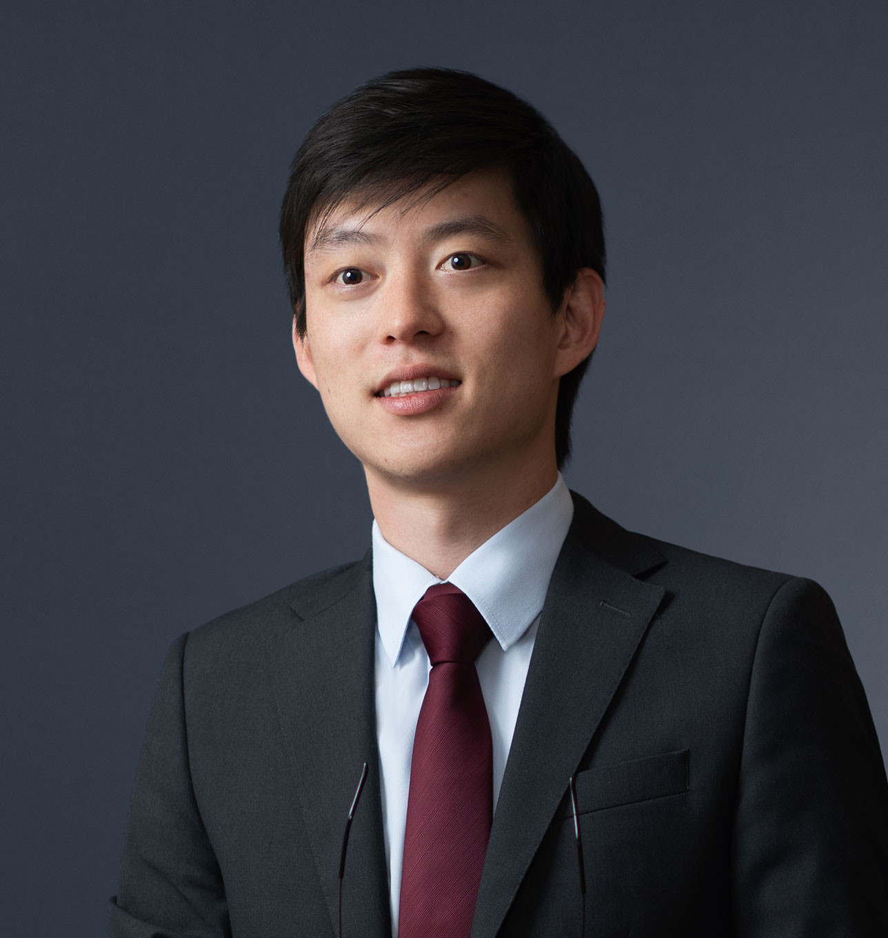 Wilson Jung | Advogados | Mayer Brown