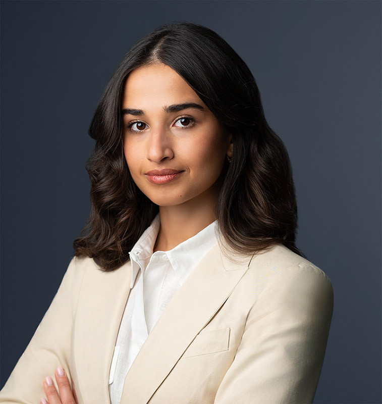Reem Kabour | People | Mayer Brown