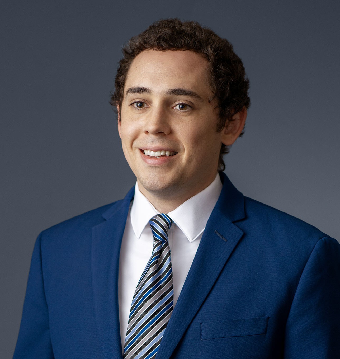 Colton B. Kaiser | People | Mayer Brown Colton B. Kaiser | People | Mayer Brown