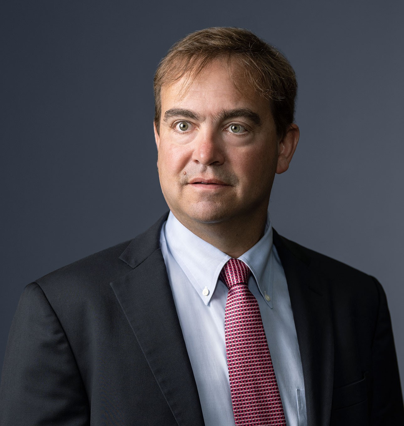 William R. Kucera | People | Mayer Brown