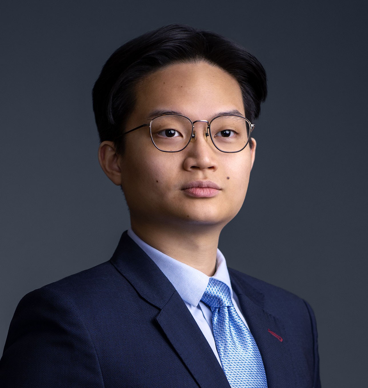 Marc X.W. Leong | People | Mayer Brown