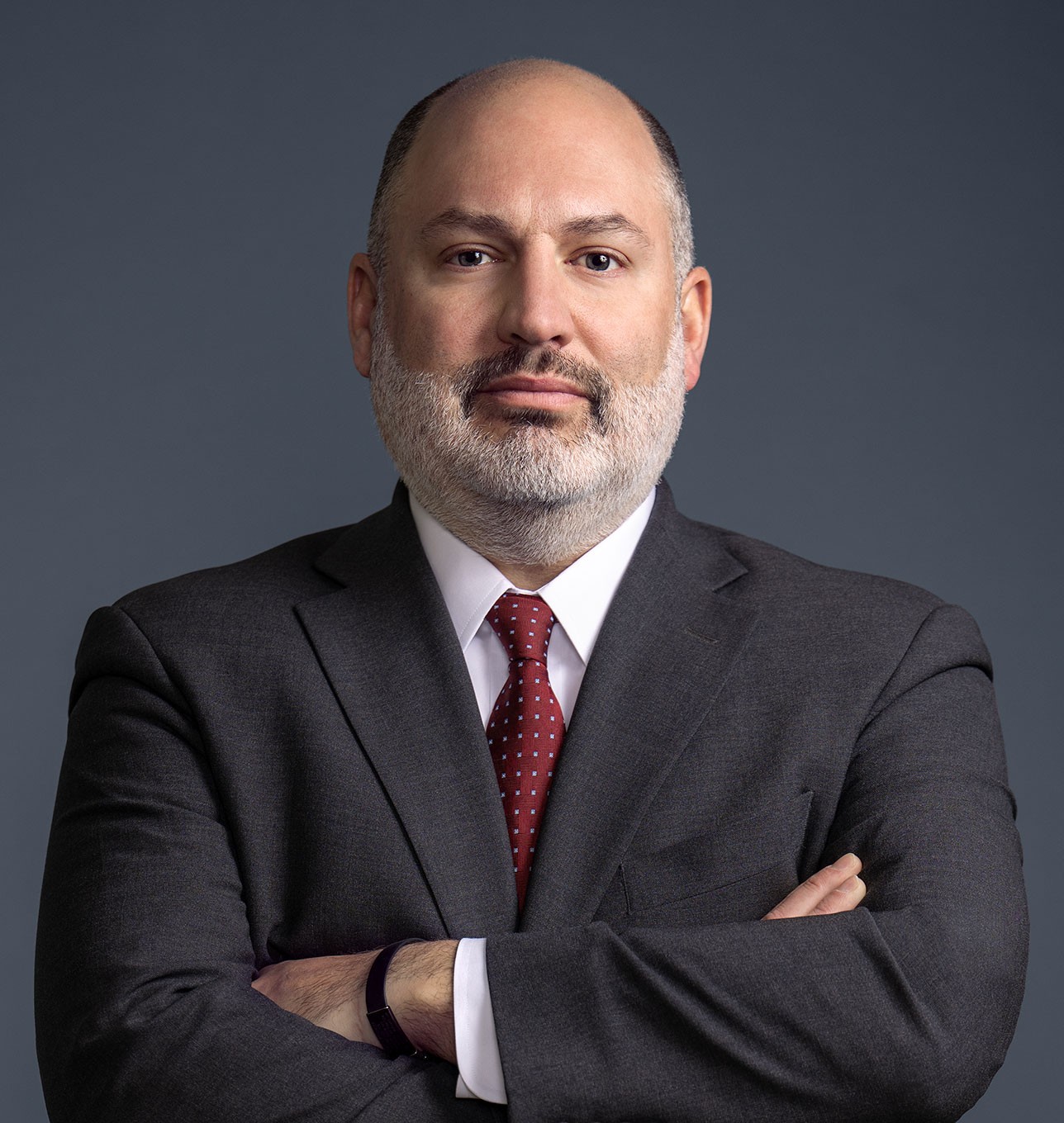 Michael L. Lindinger | People | Mayer Brown