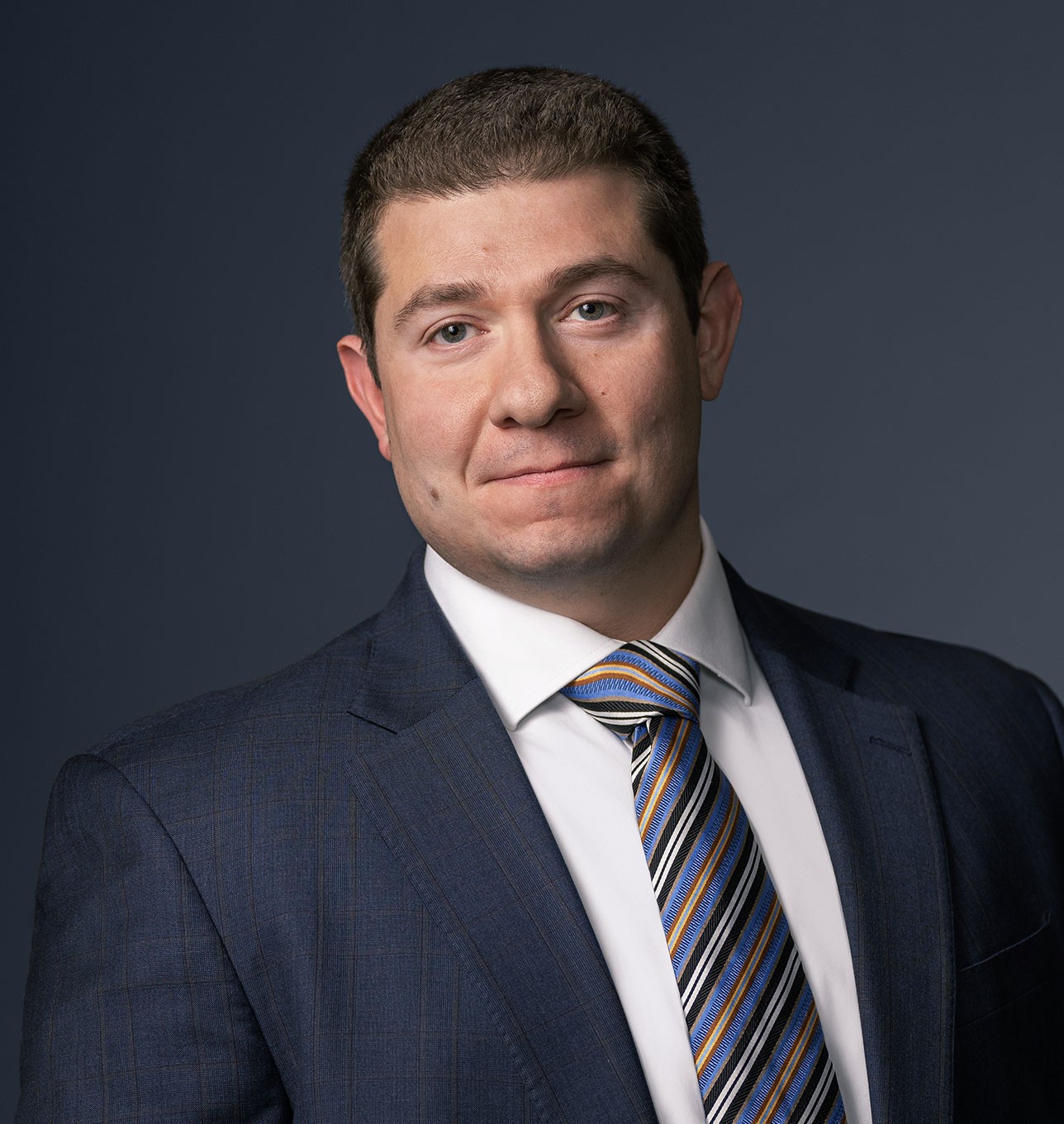 Michael N. Loquercio | People | Mayer Brown