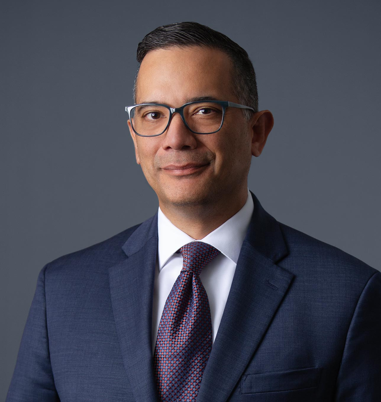 Yasser A. Madriz | People | Mayer Brown