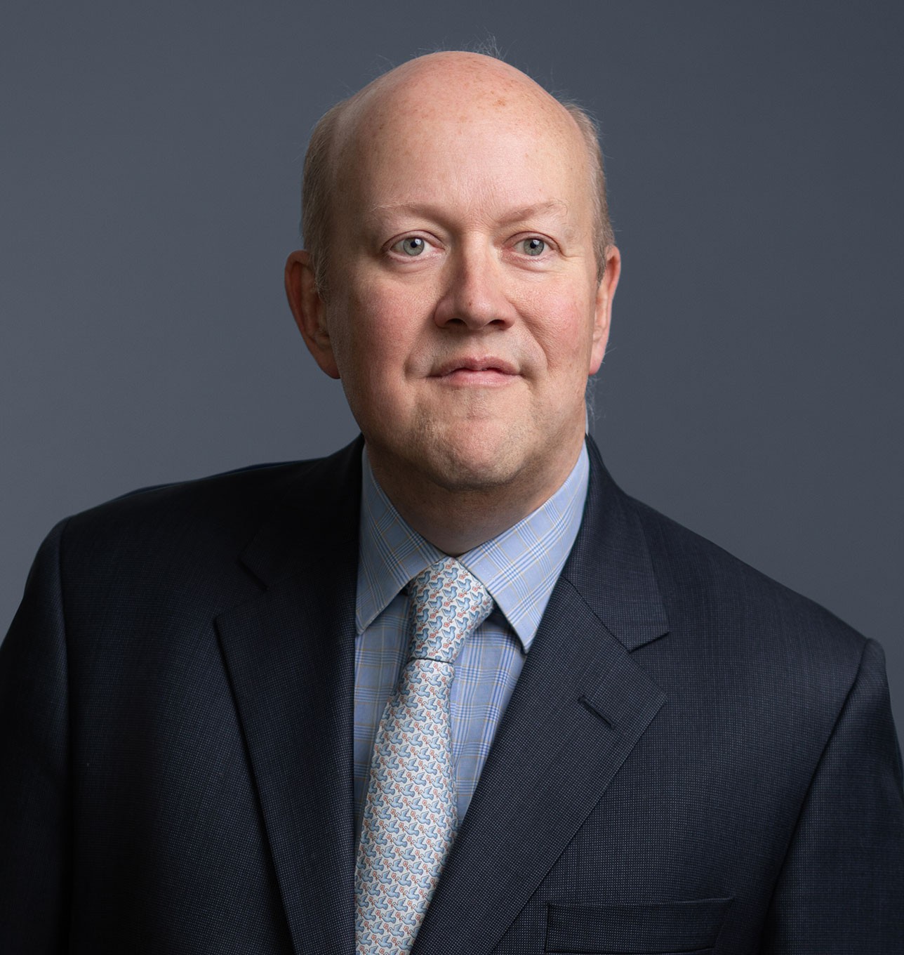 Charles Malpass | People | Mayer Brown