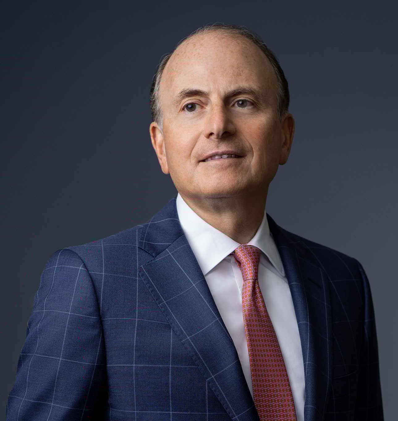 A. John P. Mancini | People | Mayer Brown