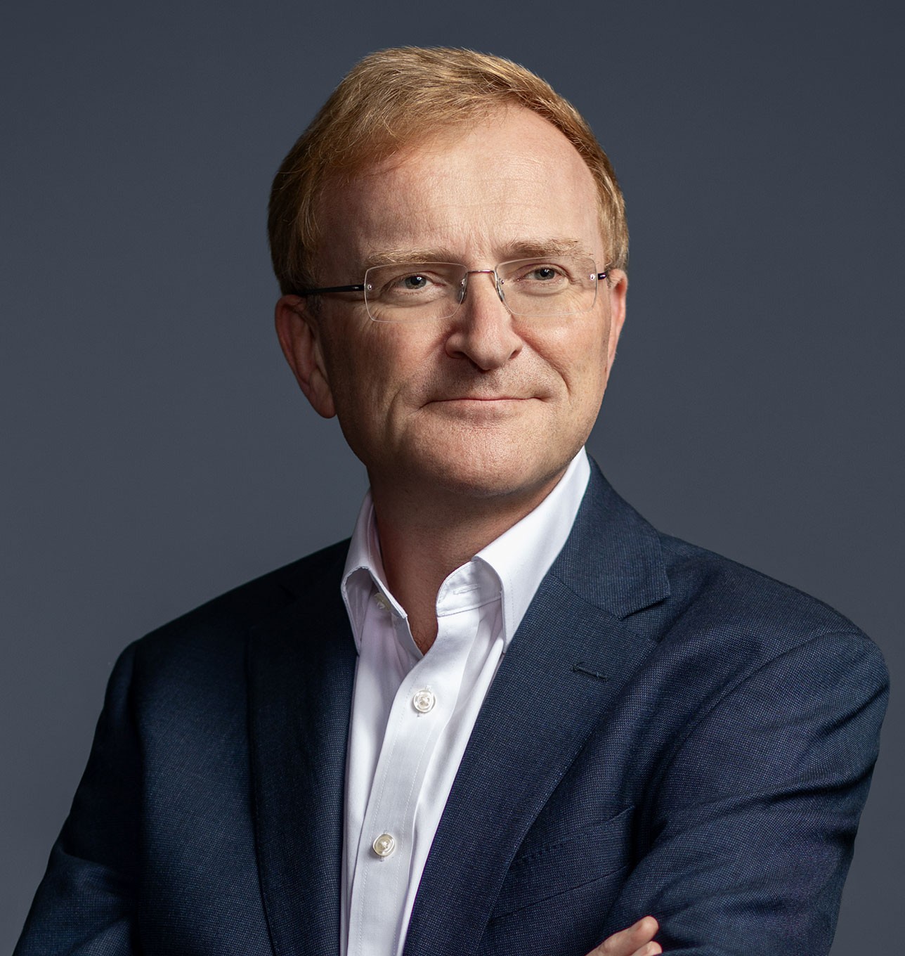 Ian McDonald | People | Mayer Brown