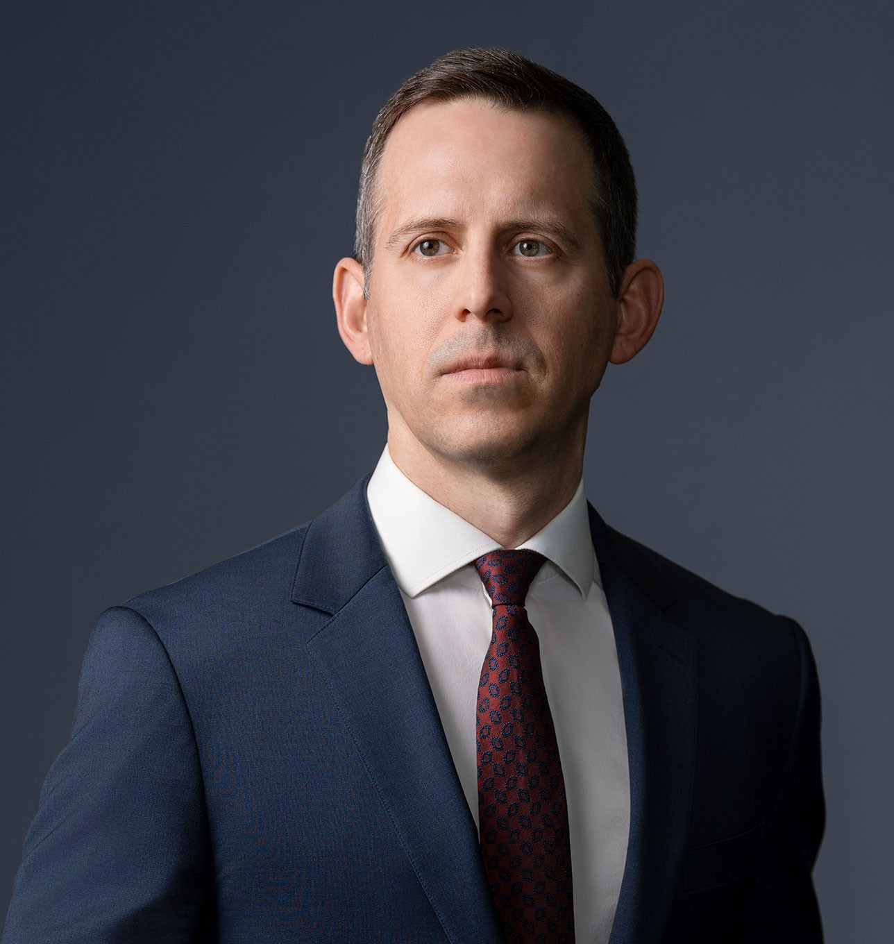 Matthew A. McDonald | People | Mayer Brown