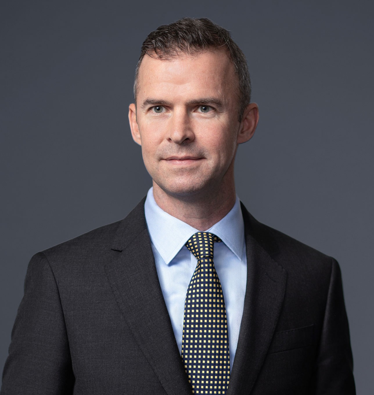 Chris McGarry | People | Mayer Brown