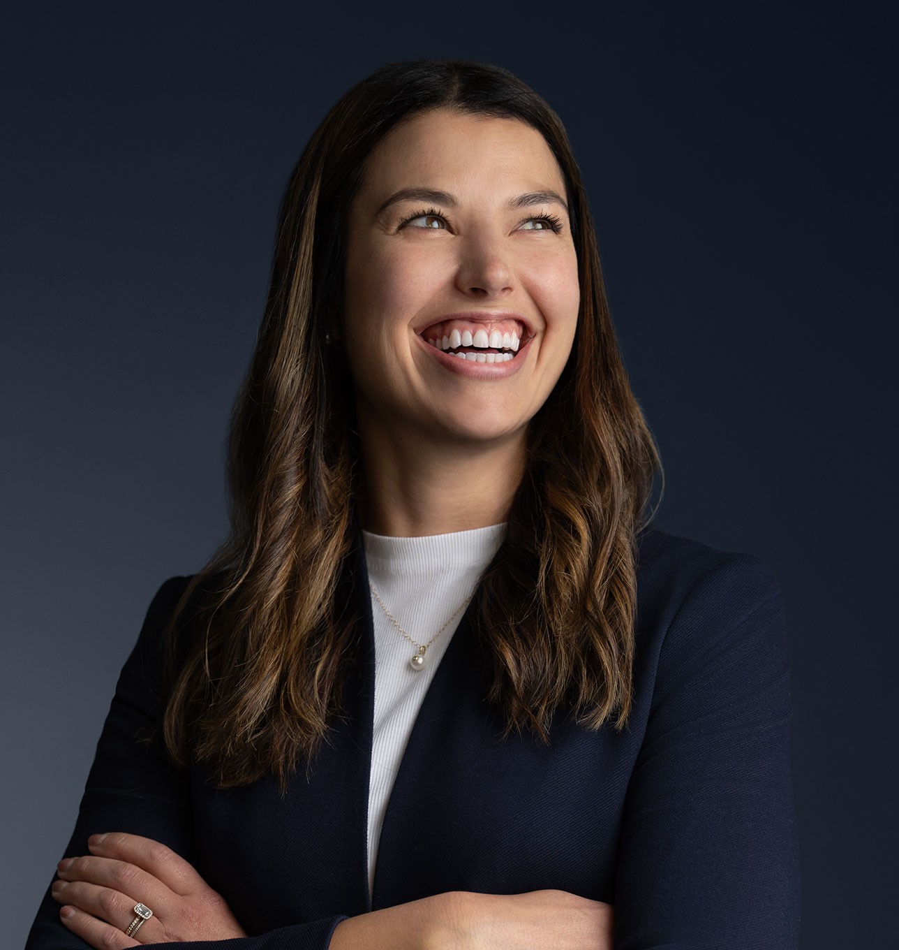 Malori M. McGill Fery | People | Mayer Brown