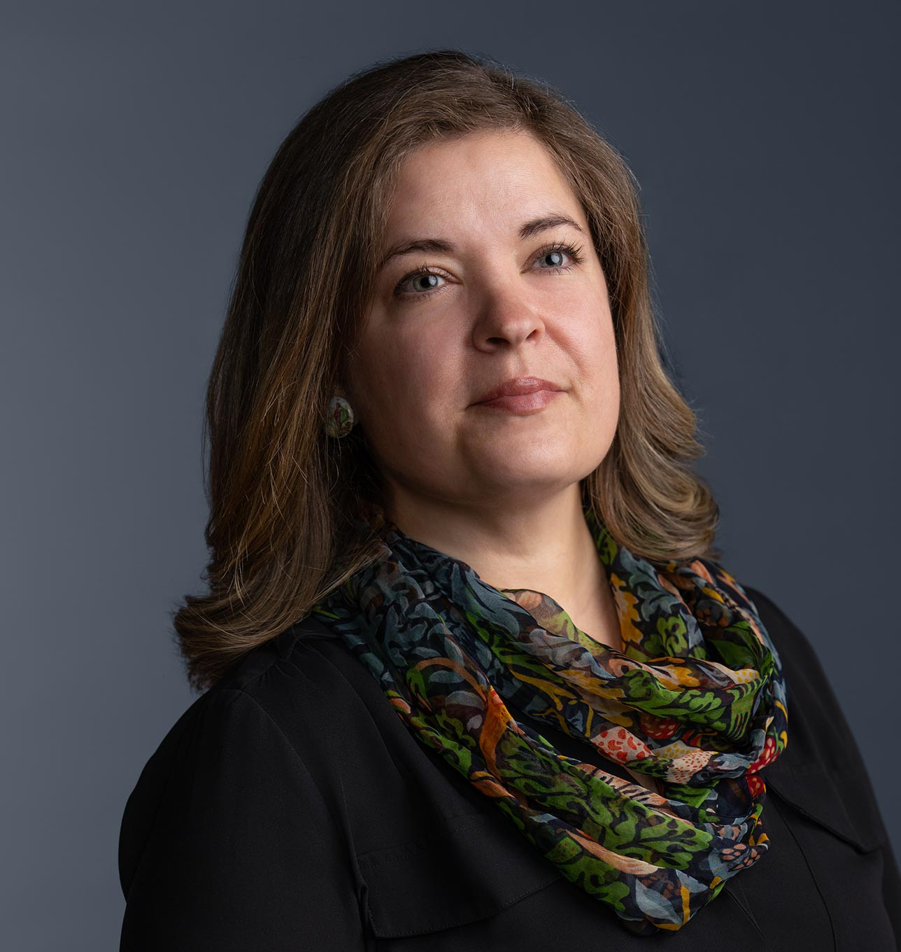 Mary McQuinn | People | Mayer Brown