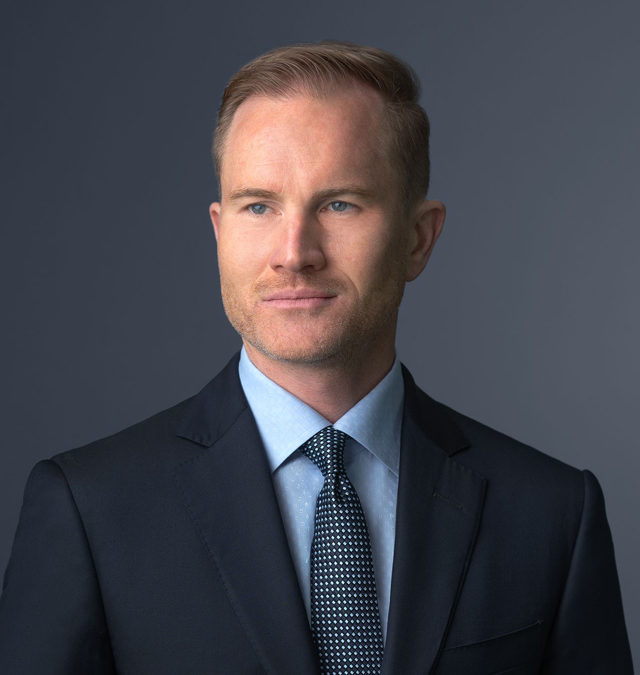 Gerard Moore | People | Mayer Brown