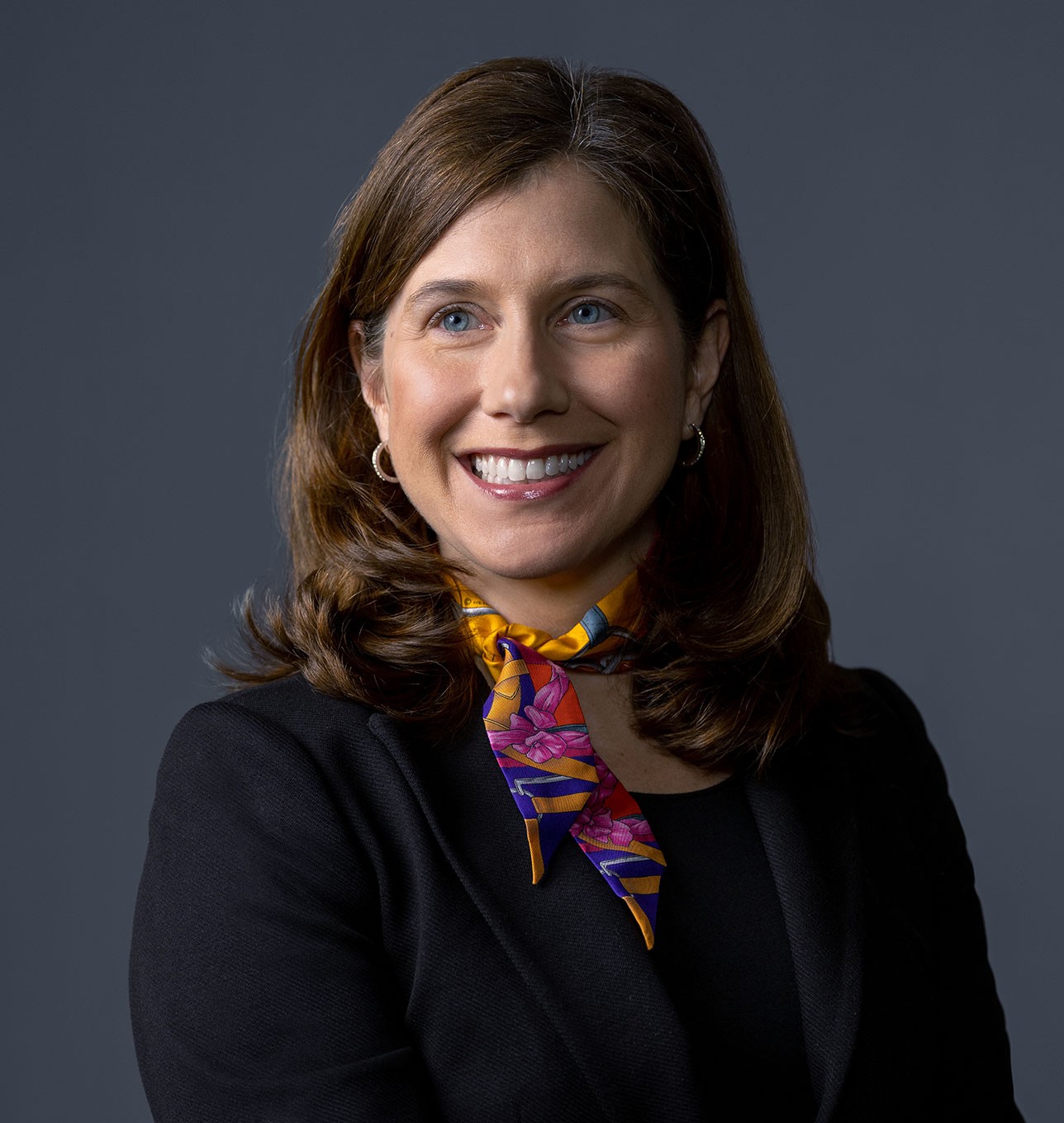 Emily A. Nash | People | Mayer Brown