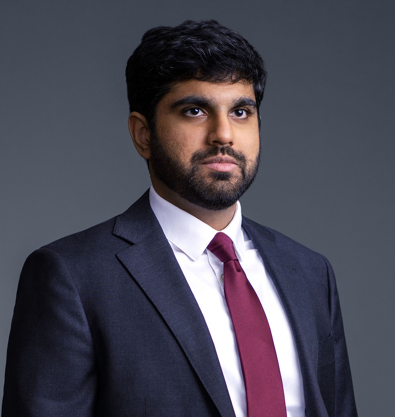 Niranjan (Nirin) Natarajan | People | Mayer Brown