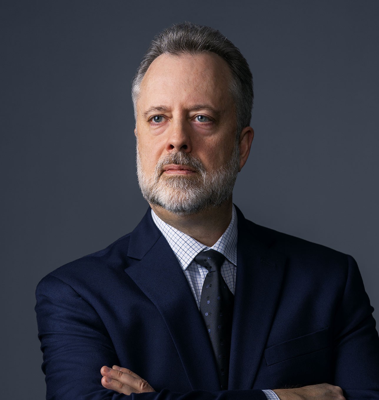 Michael T. Neidigh | People | Mayer Brown