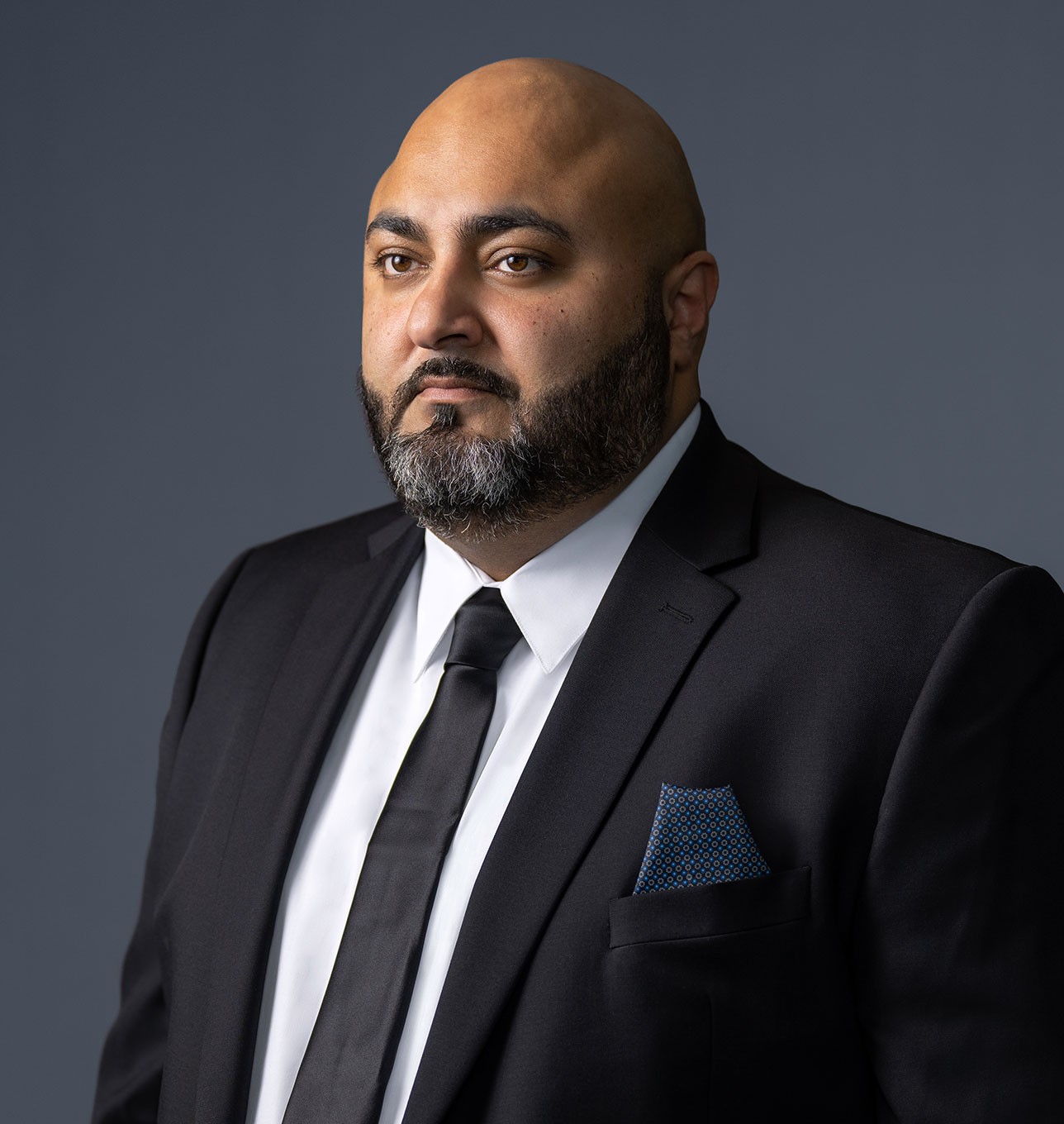 Ahmad S. Nofal | People | Mayer Brown