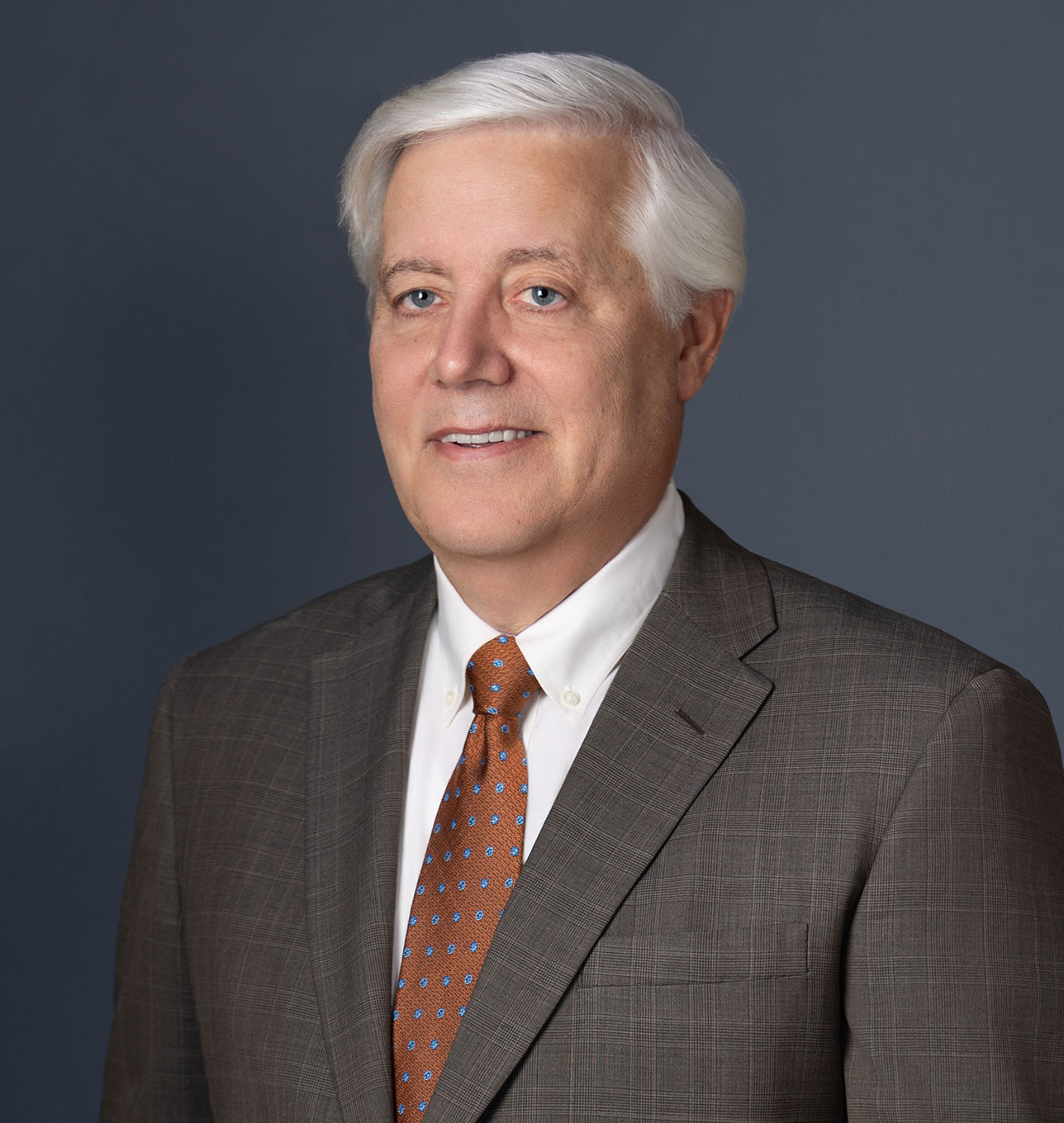 Jeffrey S. O'Connor | People | Mayer Brown