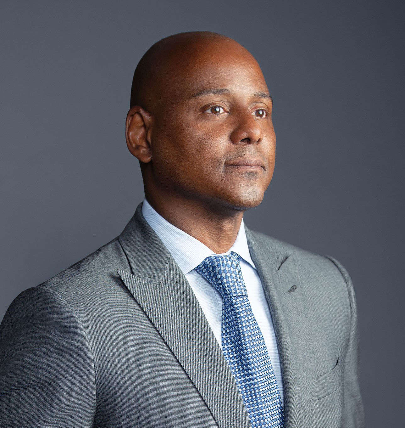 Leadership Mayer Brown
