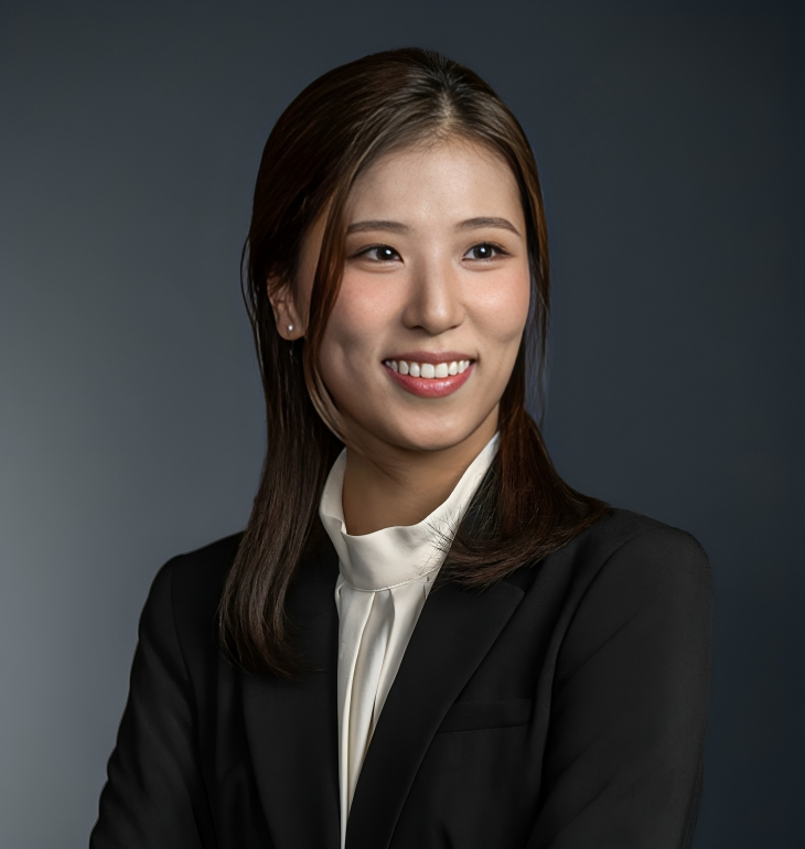 Inyoung Park | People | Mayer Brown