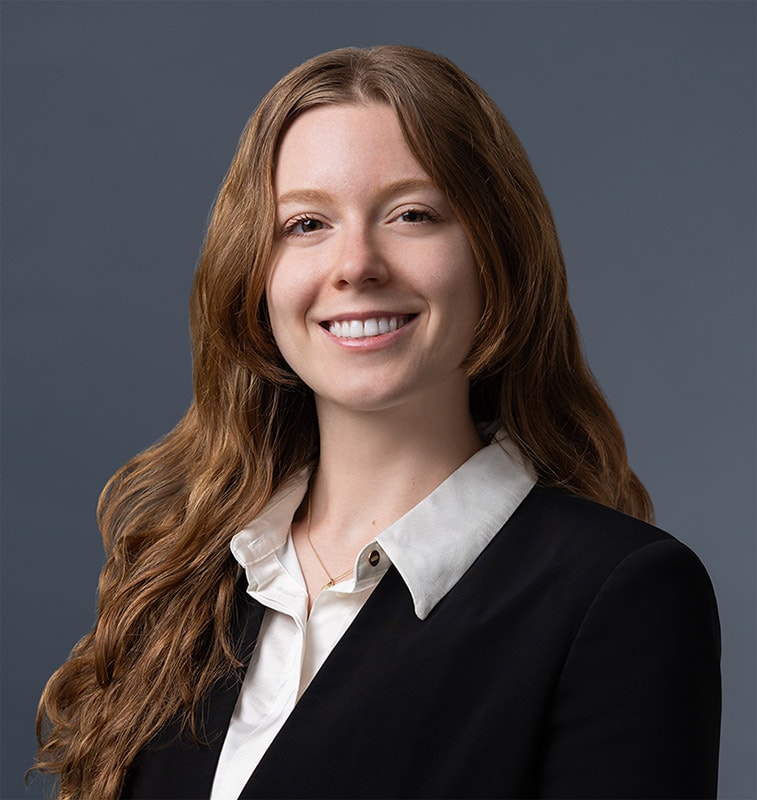 Isabella Payne | People | Mayer Brown