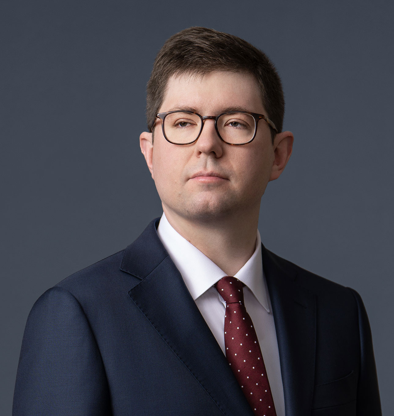 Justin M. Perkins | People | Mayer Brown