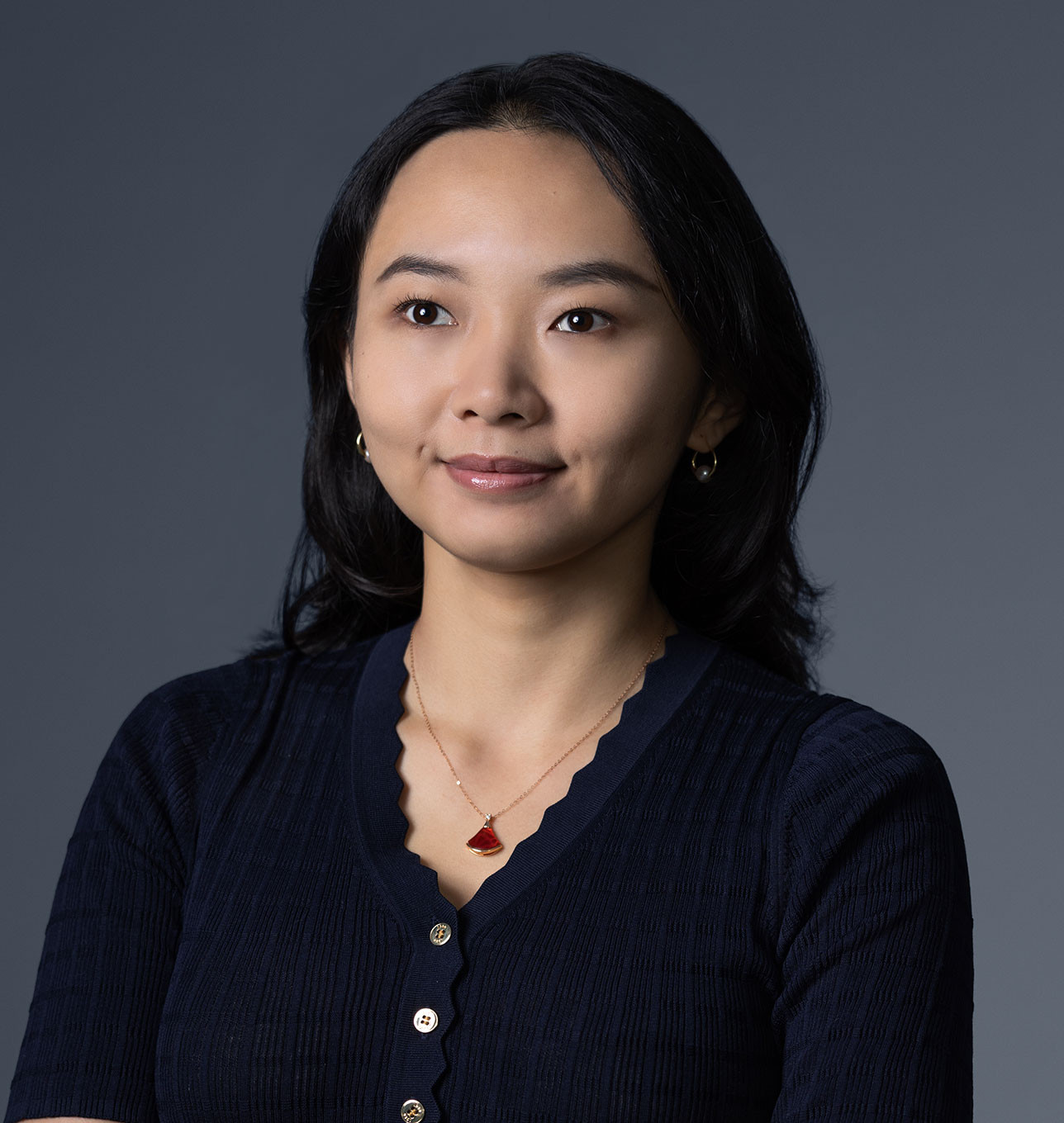 Hao Qin | People | Mayer Brown