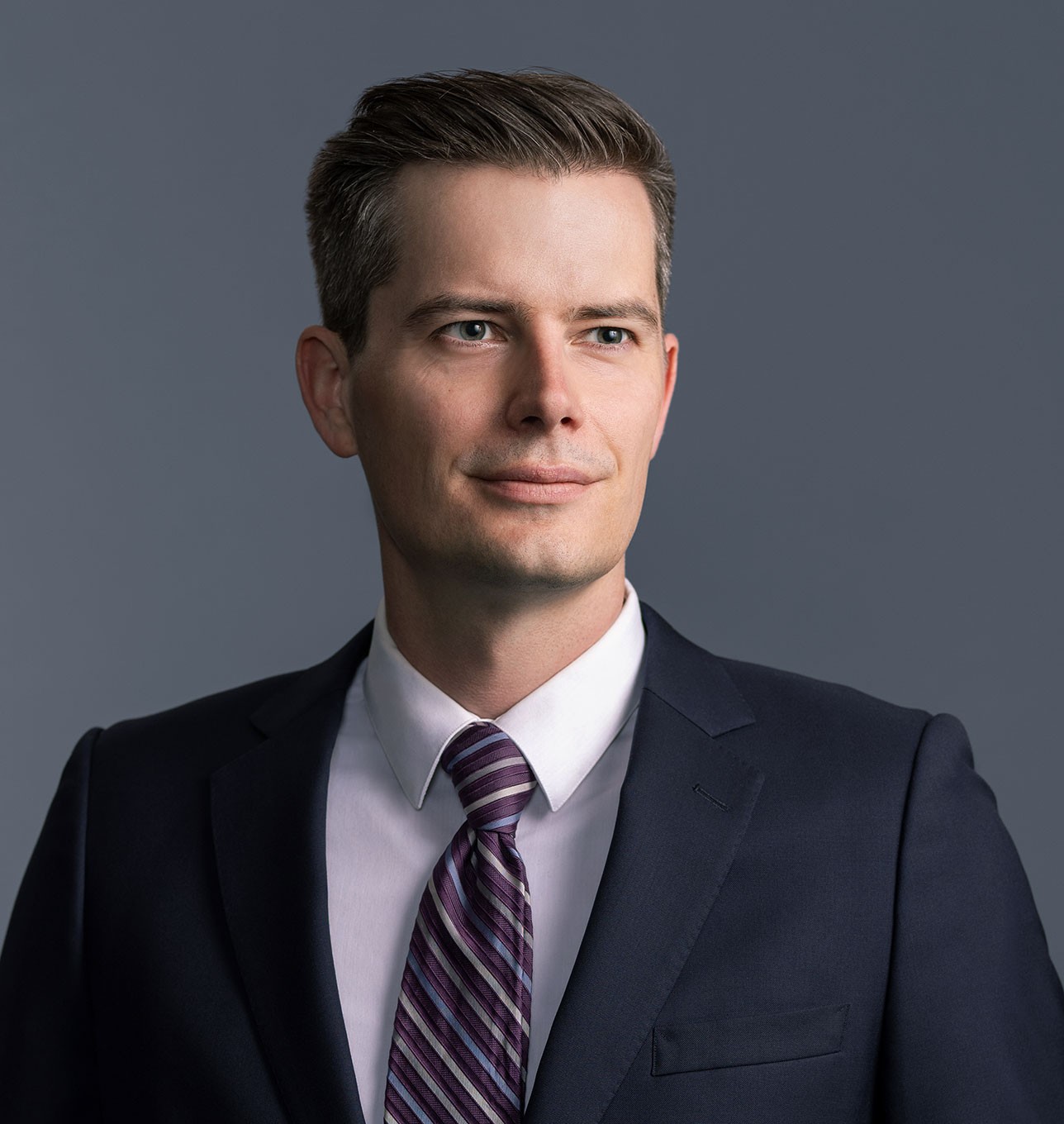 Daniel D. Queen | People | Mayer Brown