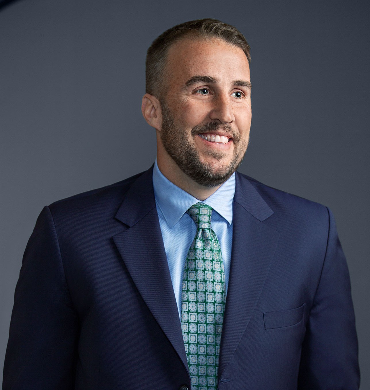 Brandon F. Renken | People | Mayer Brown