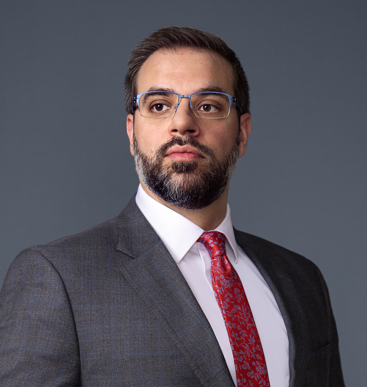 OFAC Announces $4.7 Million Penalty on Real Estate Investor for Dealing ...