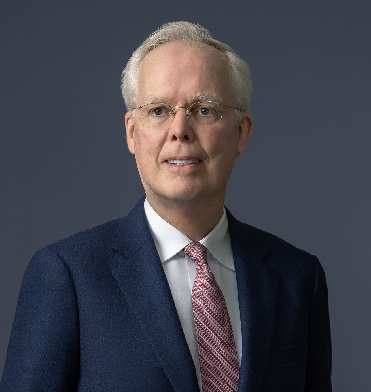 Stephen G. Rooney | People | Mayer Brown