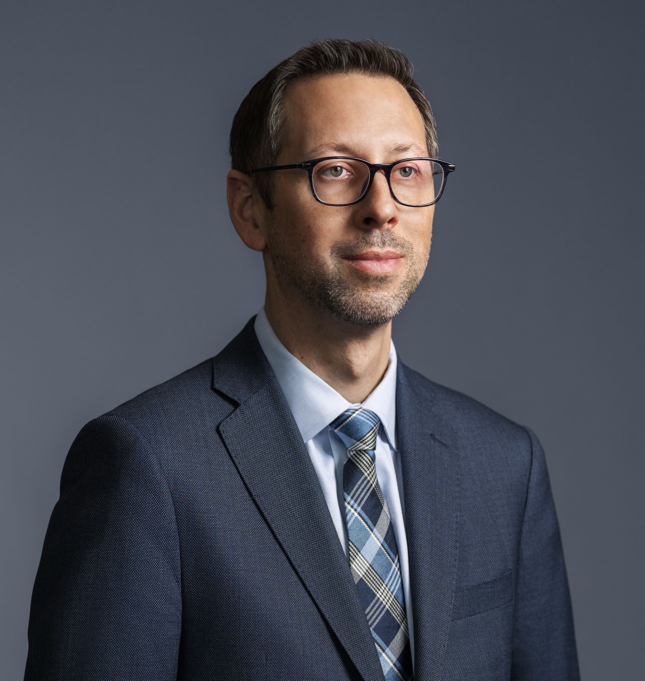 Jonathan R. Rosaluk | People | Mayer Brown