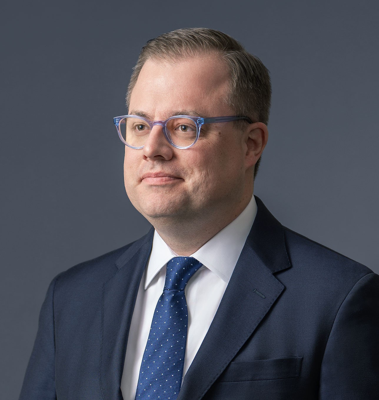 Jarman D. Russell | People | Mayer Brown