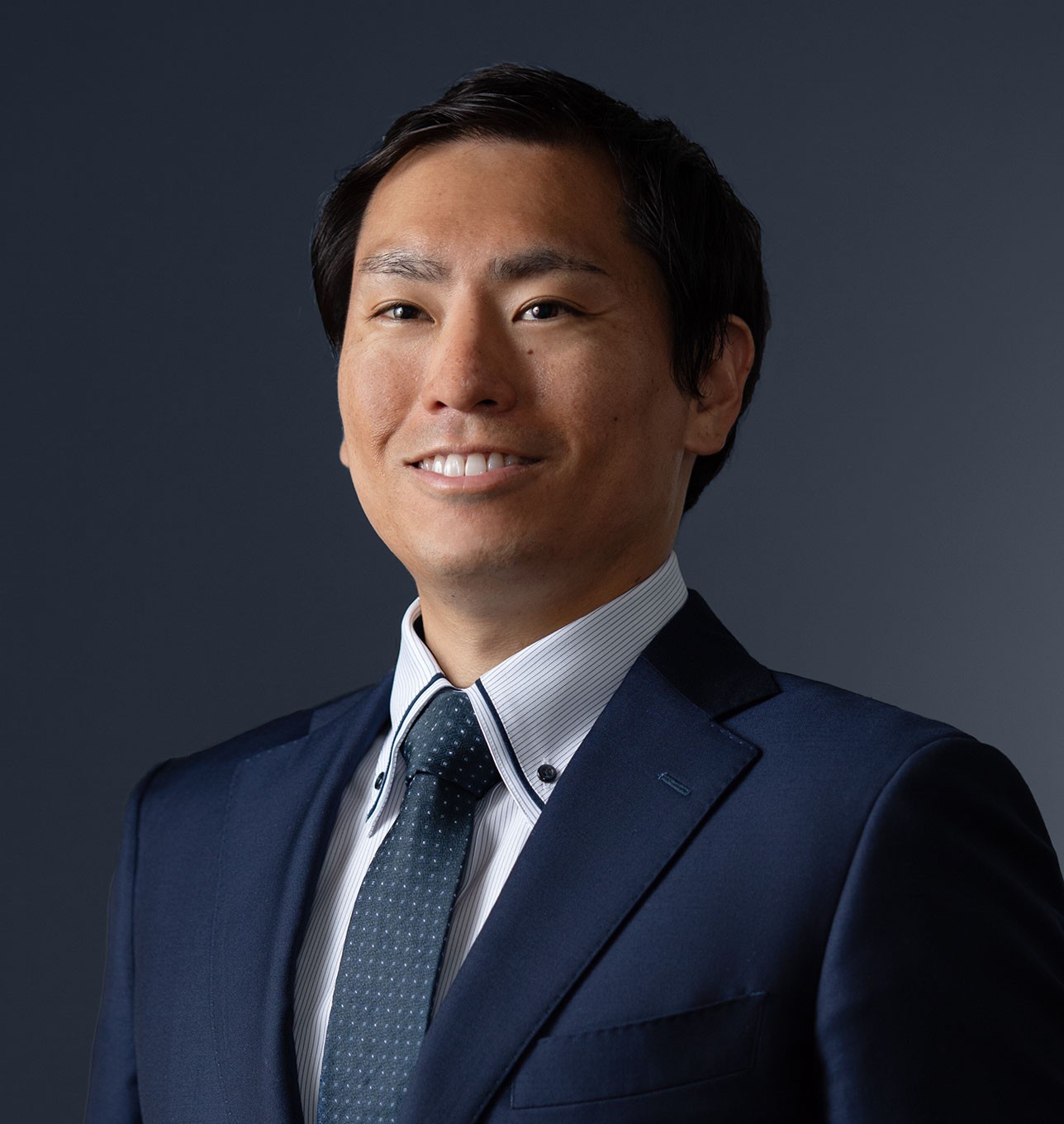 犀川 勝暁 | People | Mayer Brown