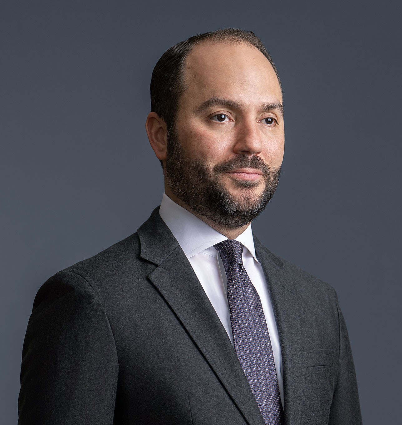 Kaleb Sanchez People Mayer Brown