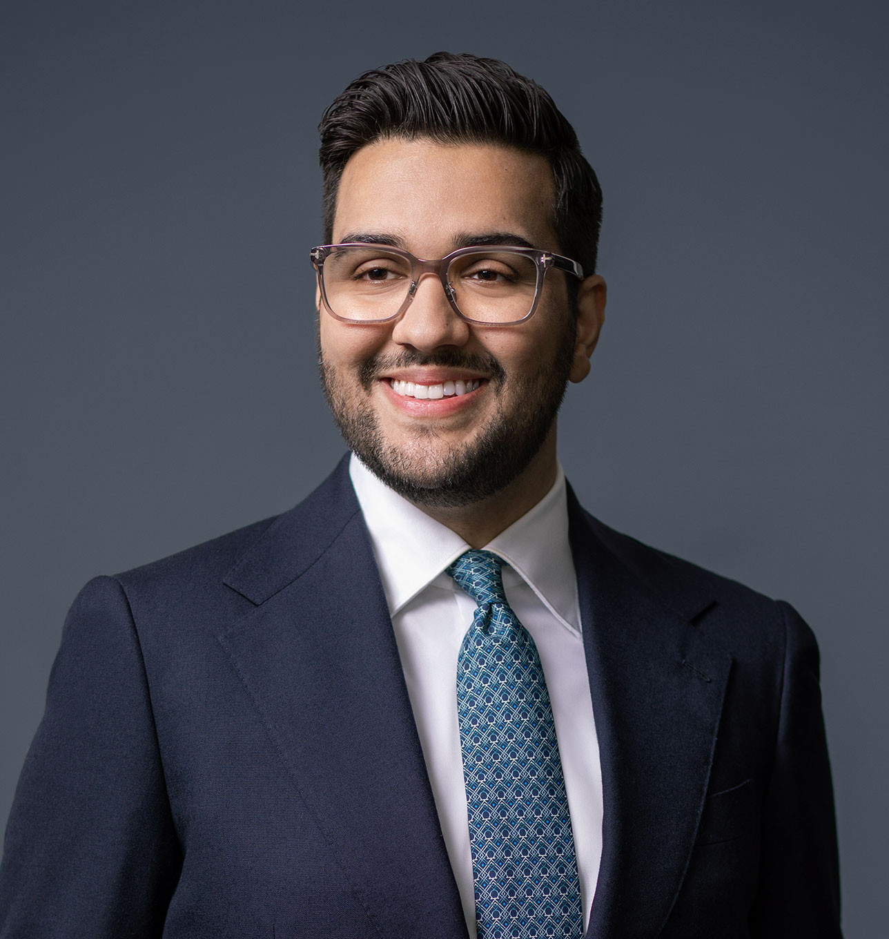 Jagpreet Sandhu | People | Mayer Brown