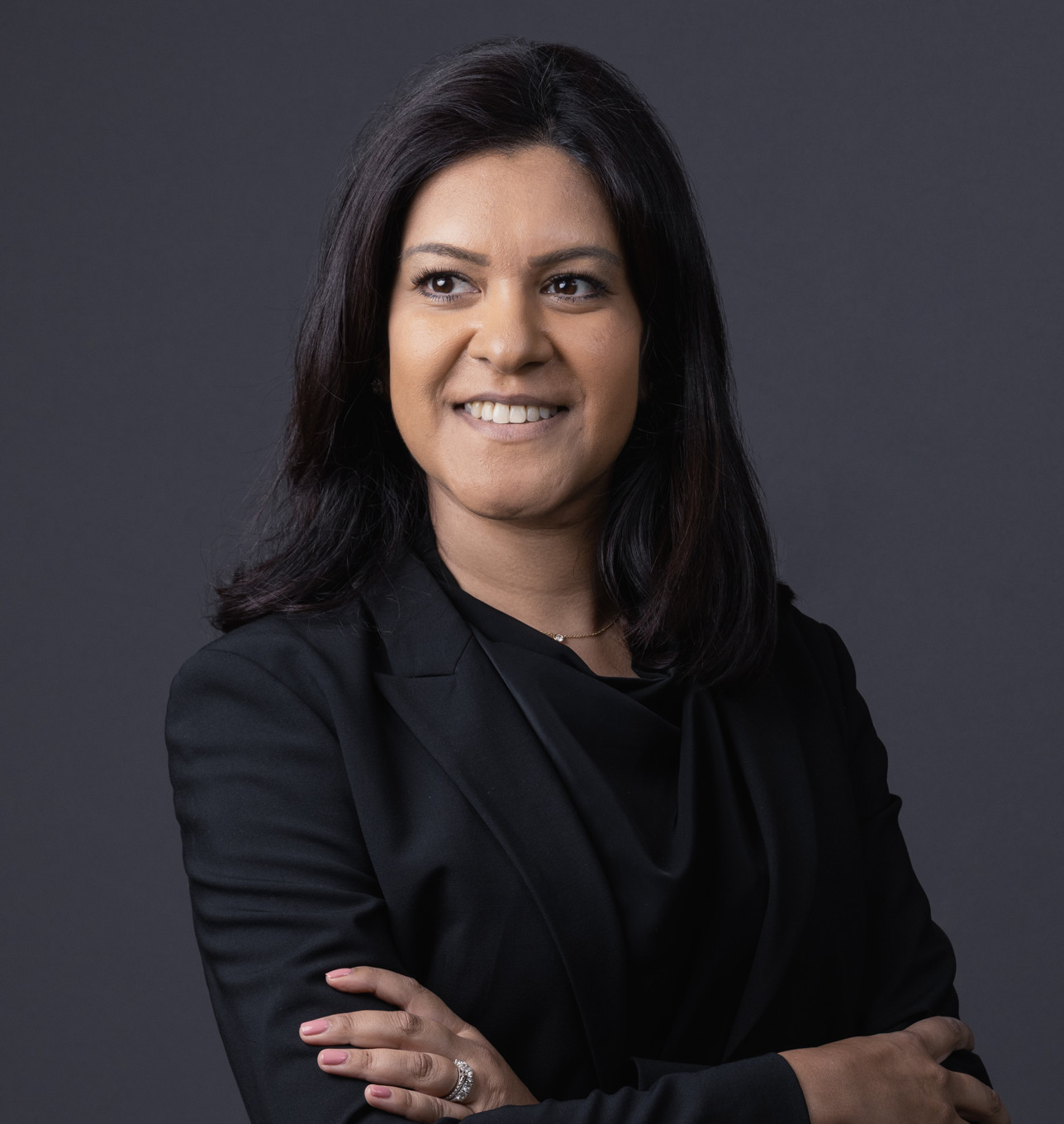 Priya Shah | People | Mayer Brown