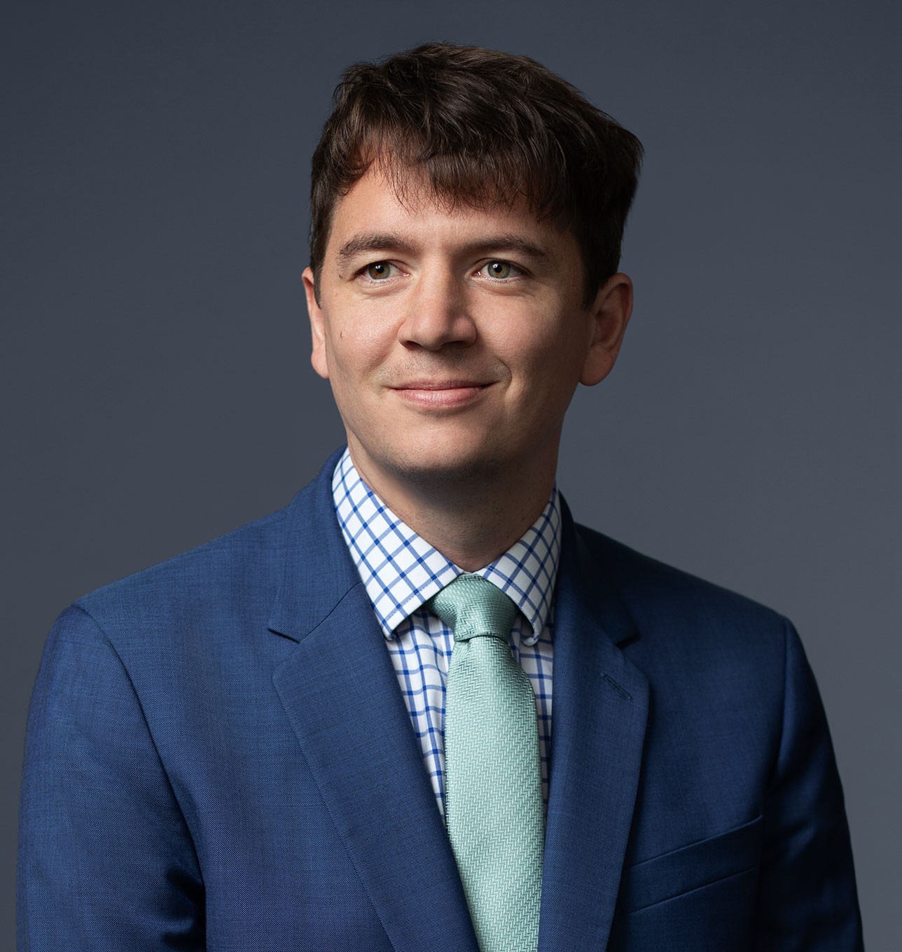 Simon Shaw | People | Mayer Brown