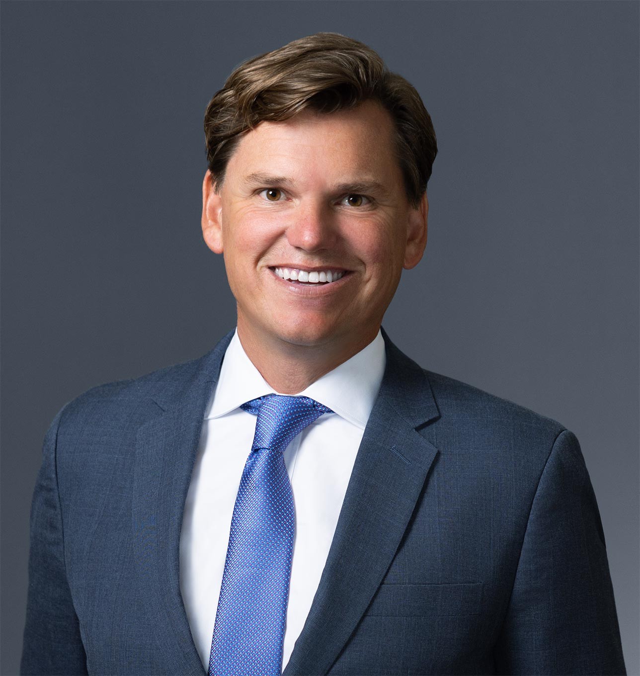 Trevor Shelton | People | Mayer Brown