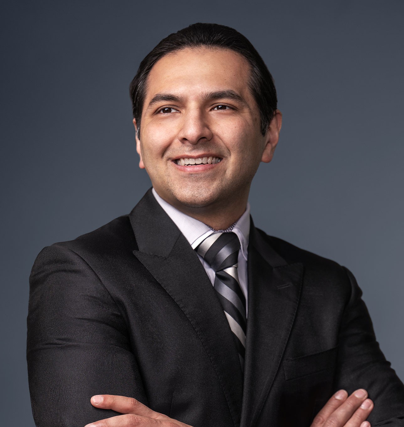 Saqib J. Siddiqui | People | Mayer Brown