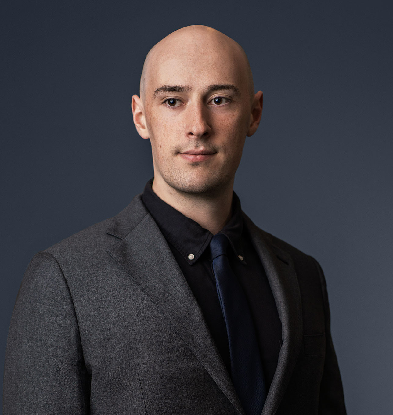 Chase D. Smith | People | Mayer Brown