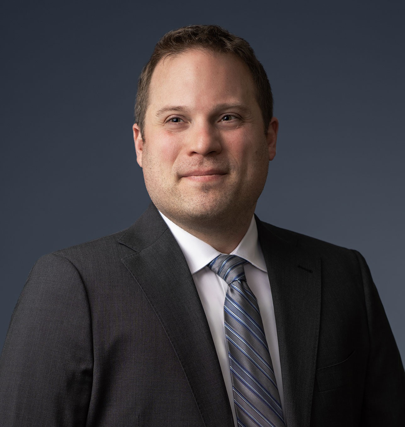 Benjamin D. Snyder | People | Mayer Brown