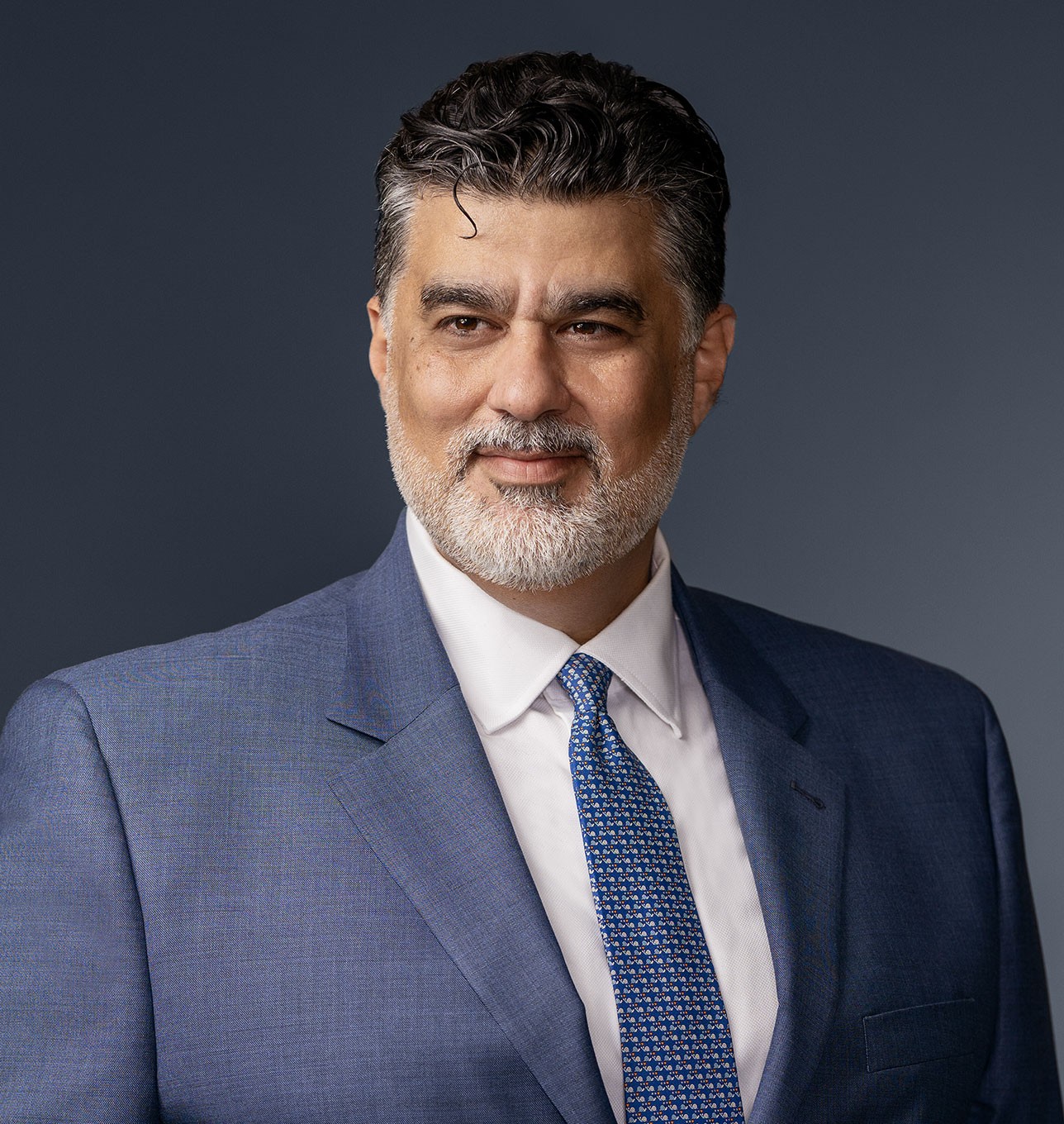 Tamer A. Soliman | People | Mayer Brown