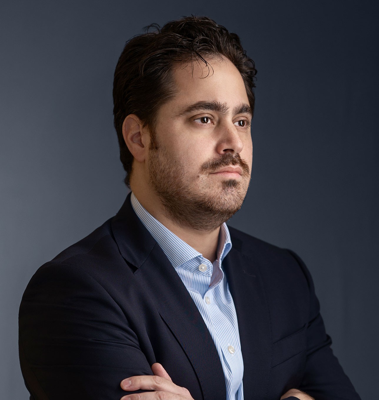 Jad A. Taha | People | Mayer Brown