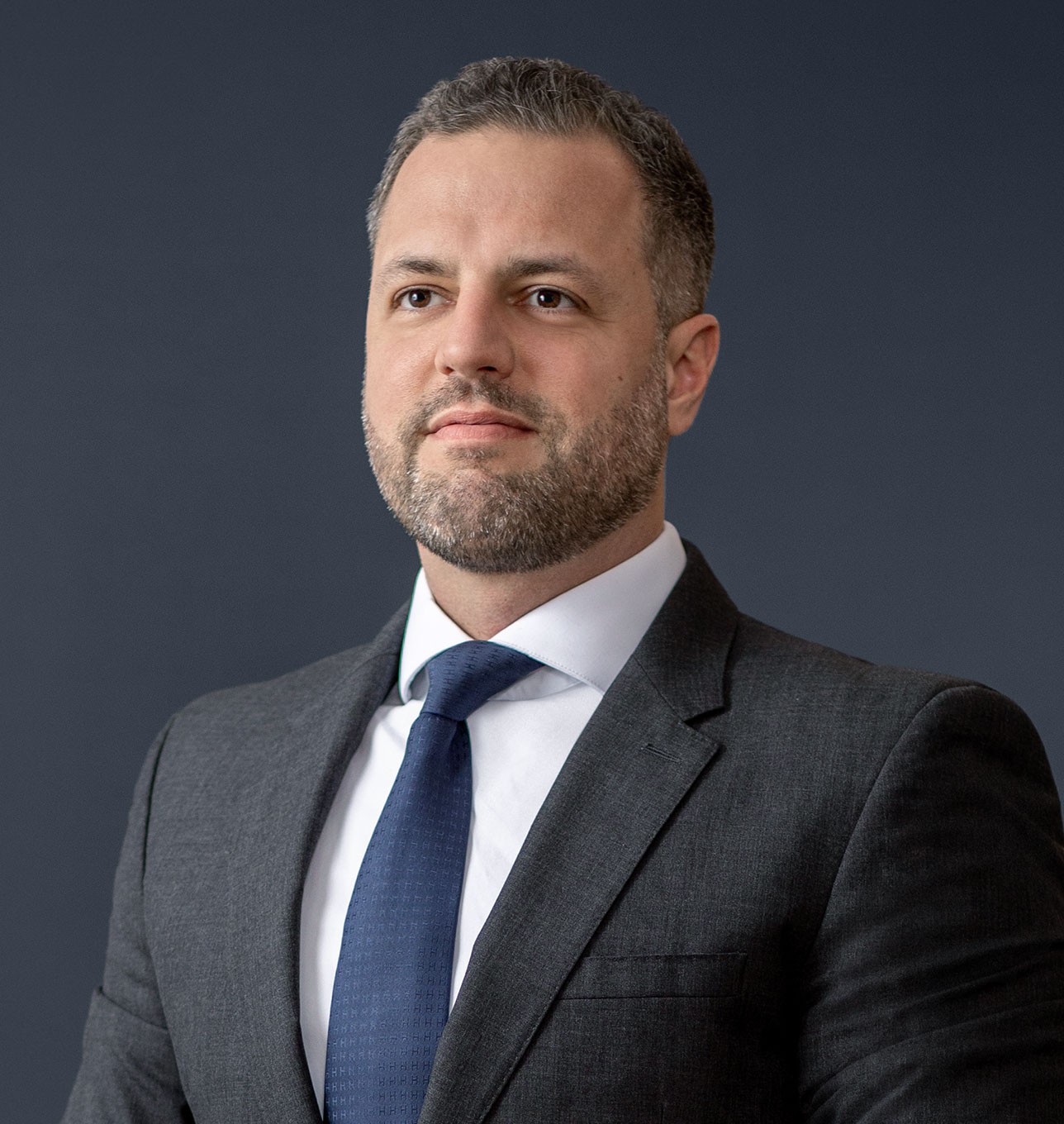 Rodolfo Constantino de Tella | People | Mayer Brown