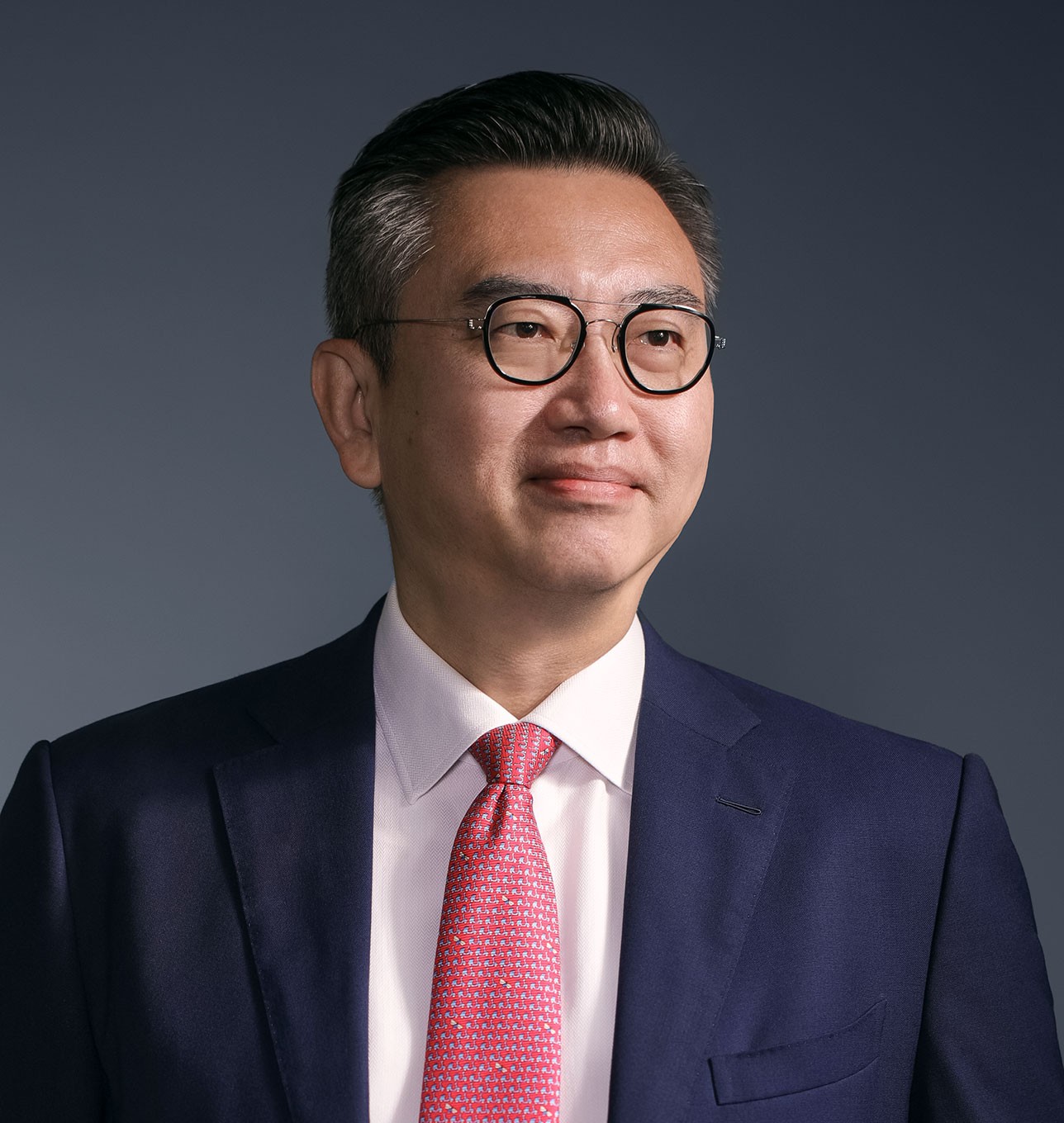 Paul Teo | People | Mayer Brown